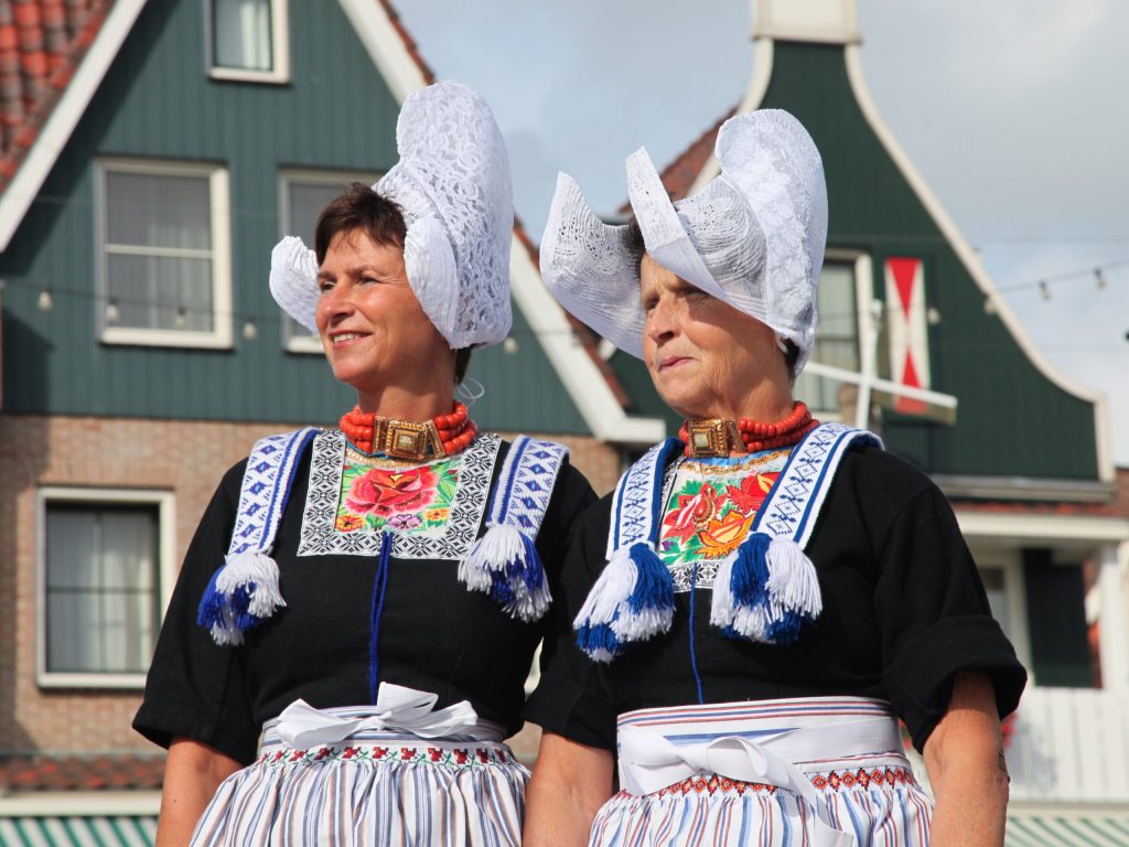 Accueil - Photographe Volendam